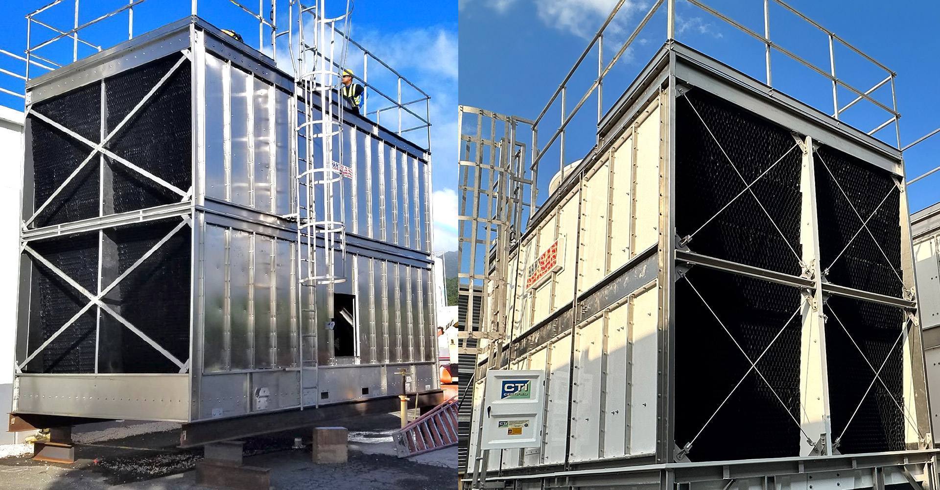 PrimeLines | Representante Productos HVAC